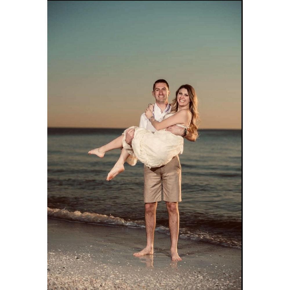 Abigail Klima and Mitchell Dellot's Wedding Website