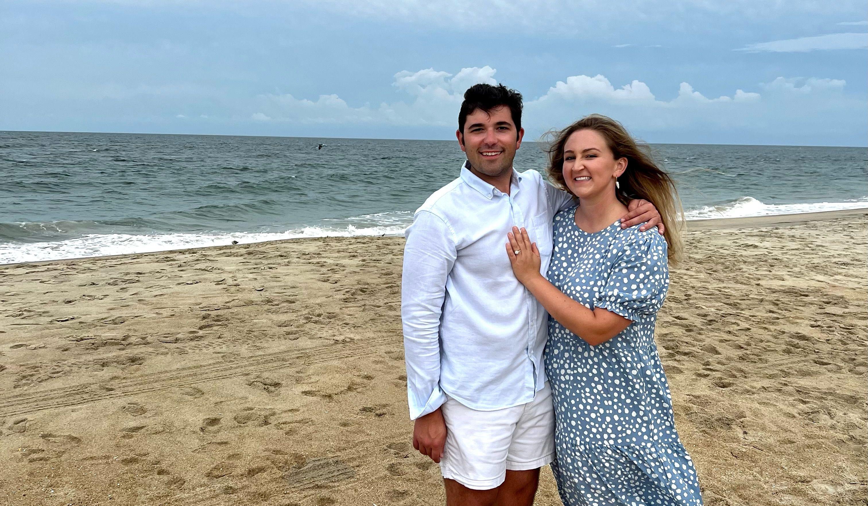 Lyndsay Shackelford and Roderick Lancaster III's Wedding Website