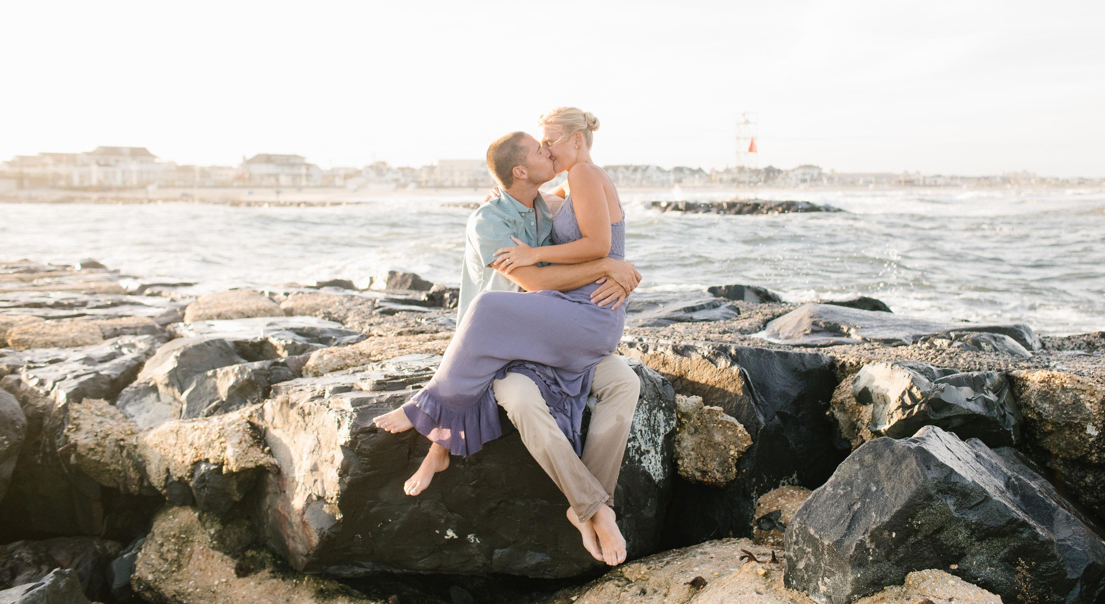 Breanna Slocum and Logan Burke's Wedding Website