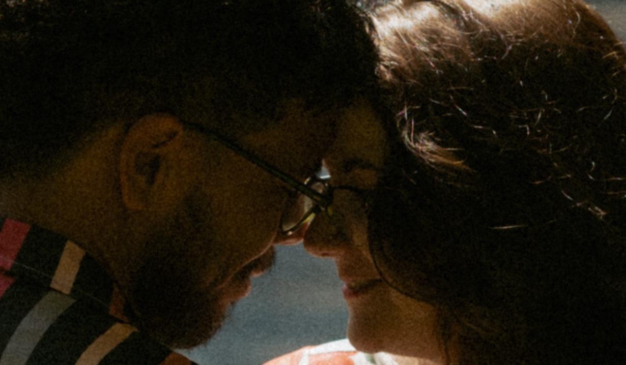 Allison Vincent and Tyrae Fungchenpen's Wedding Website