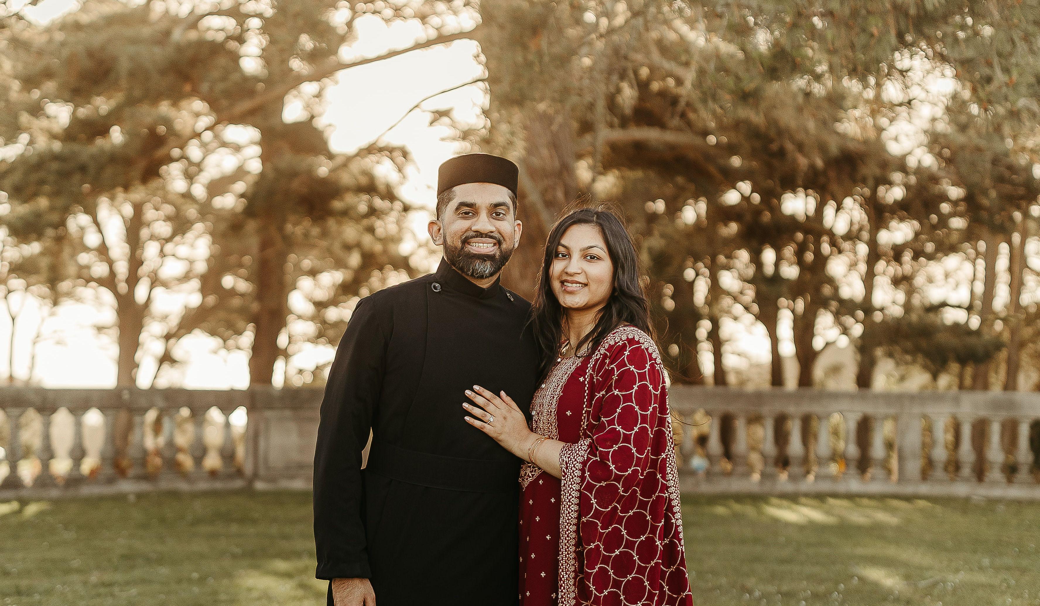Renin Cherian and Sonia Josemoan's Wedding Website