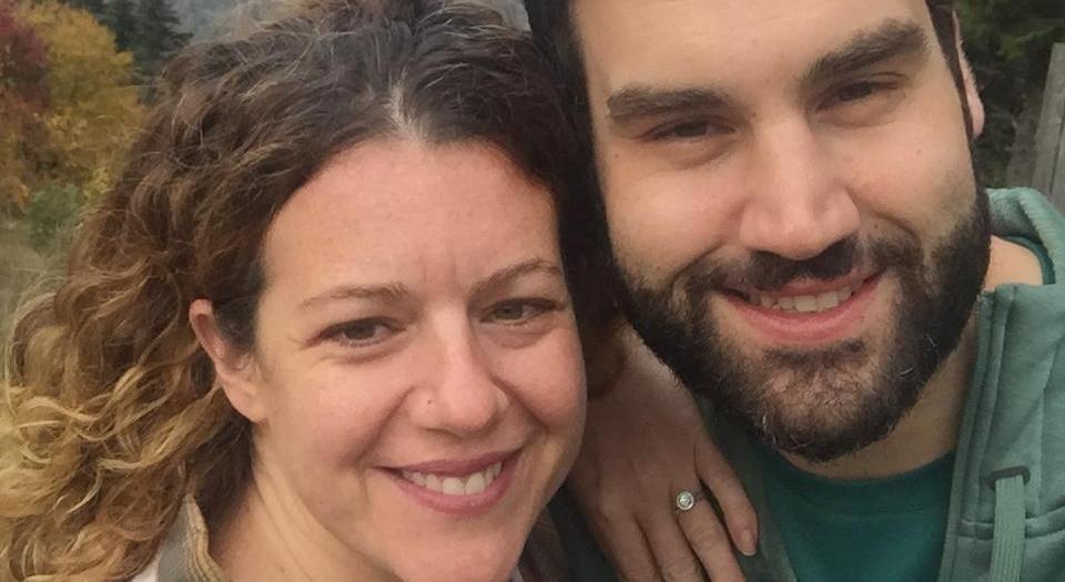 Andrea Trapani and Brian Morganelli's Wedding Website