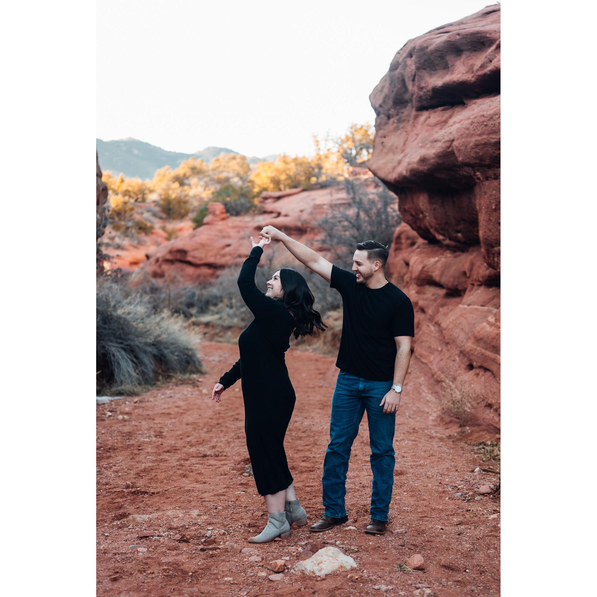 Brooke Klopenstine and Ryan Timme's Wedding Website