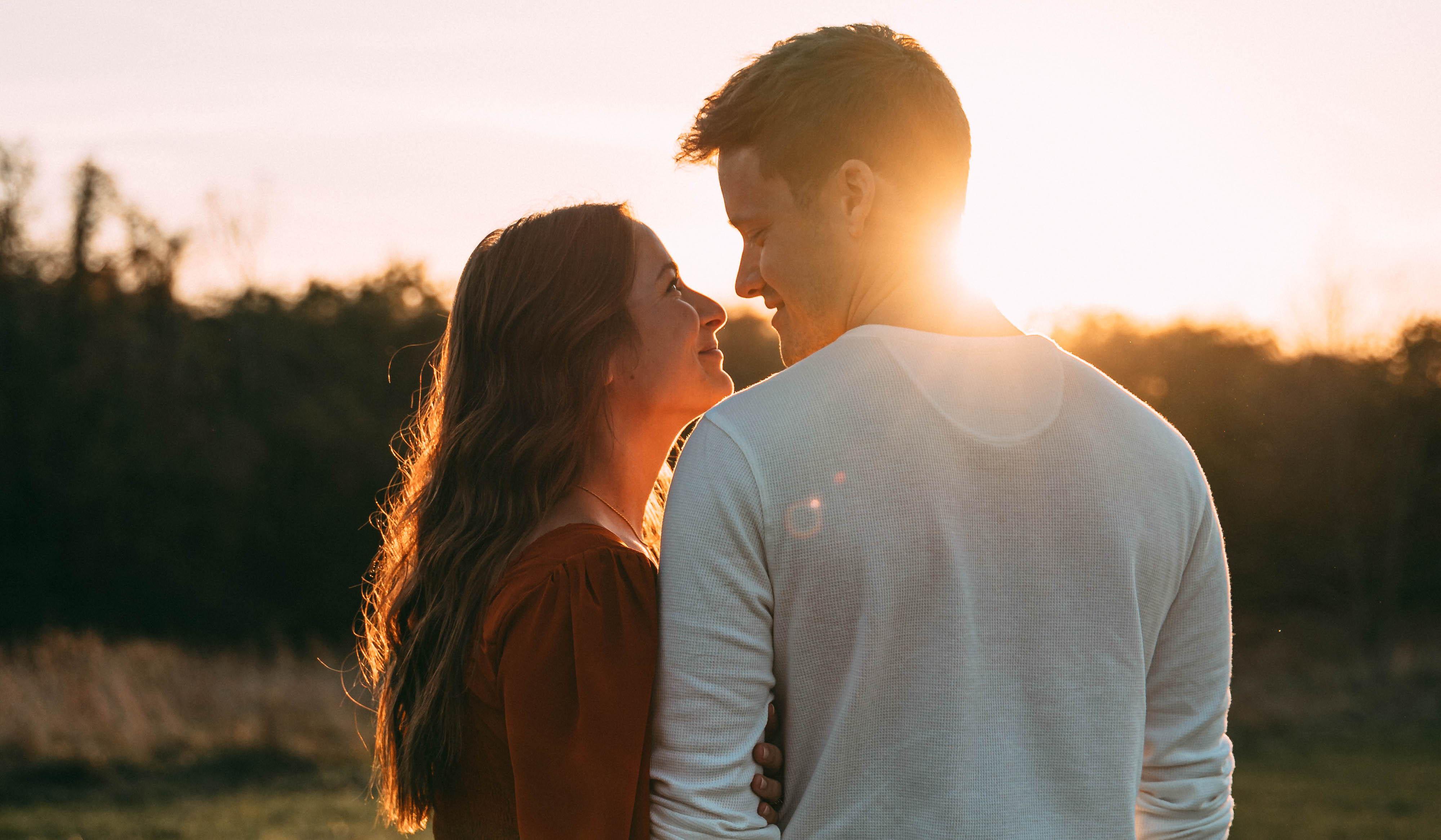 Brooke Miller and Daniel Newell's Wedding Website