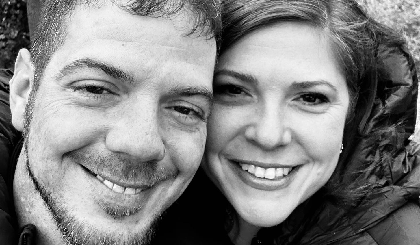 Laura Freeman and Phil Tate's Wedding Website