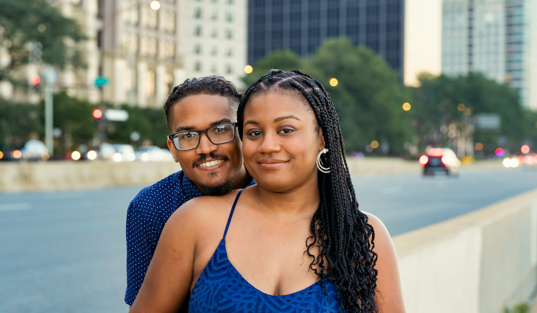 Kayla Brown and Jonathan Dixon's Wedding Website