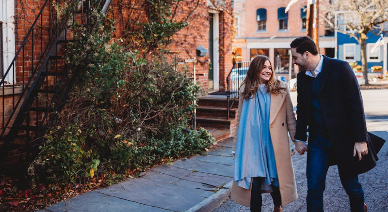 Marie Palmieri and Dan Figura's Wedding Website
