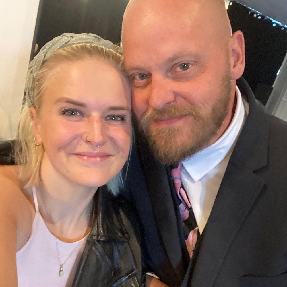 Lauren Stummer and John Paul Meteer's Wedding Website