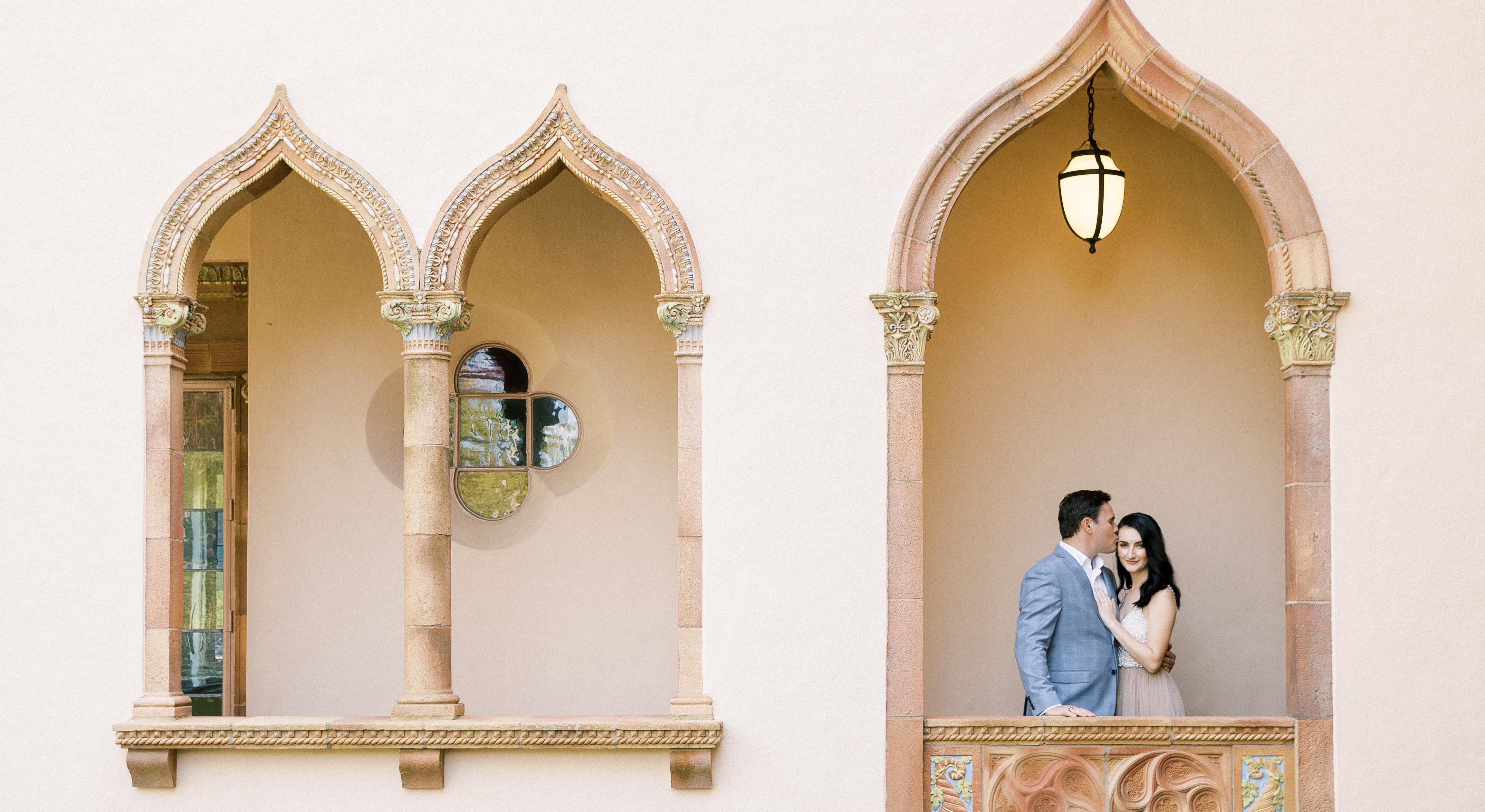 Heather Frymark and Daniel Fisher's Wedding Website