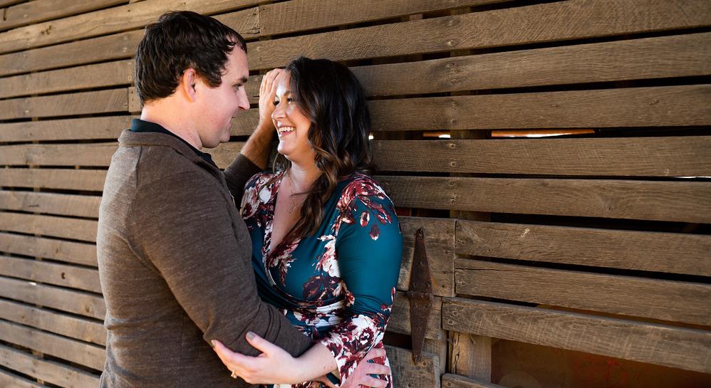 Stephanie Bechtel and Steffan Waugh's Wedding Website