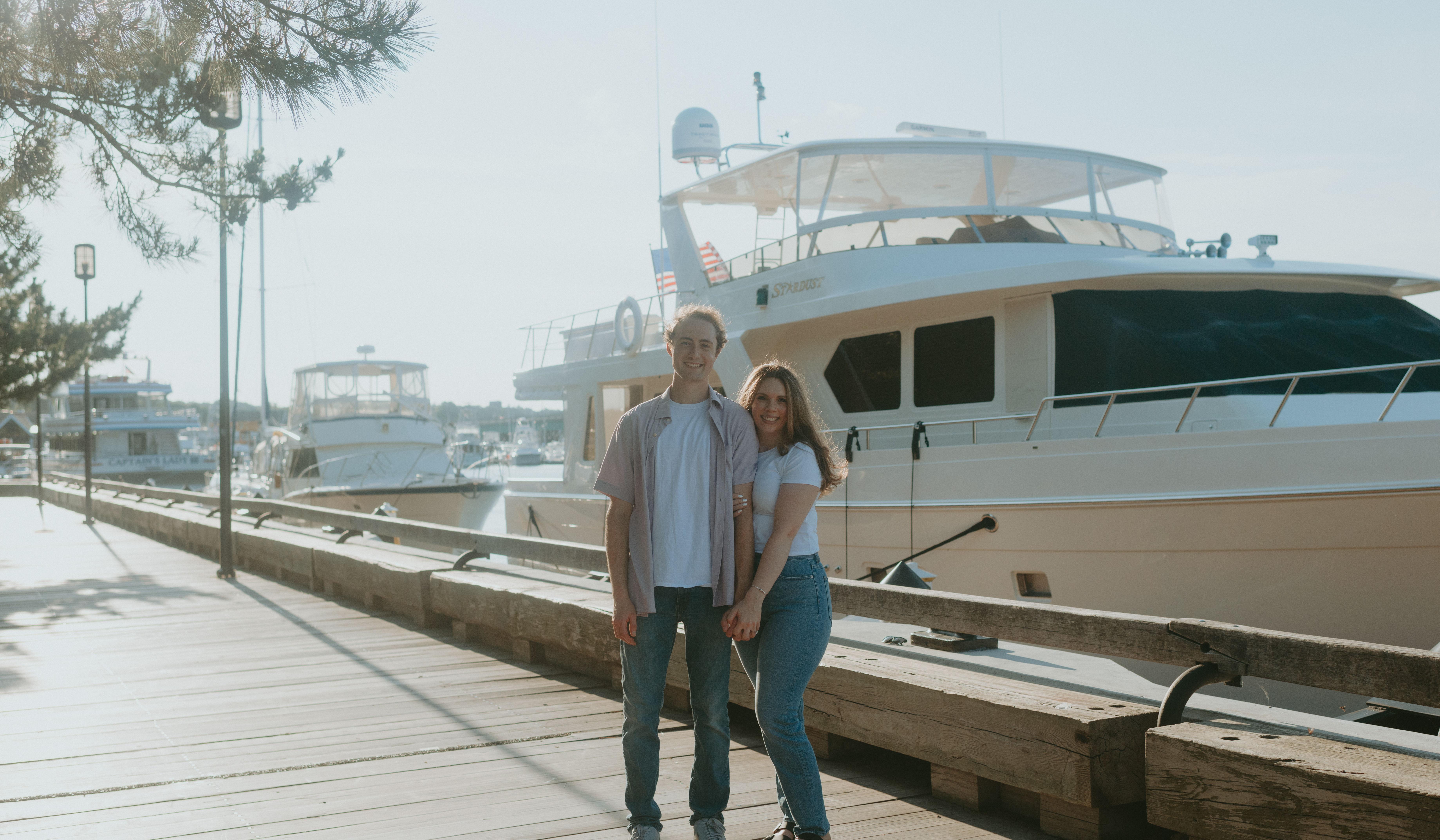Hanna Freeman and Hunter LaBrode's Wedding Website