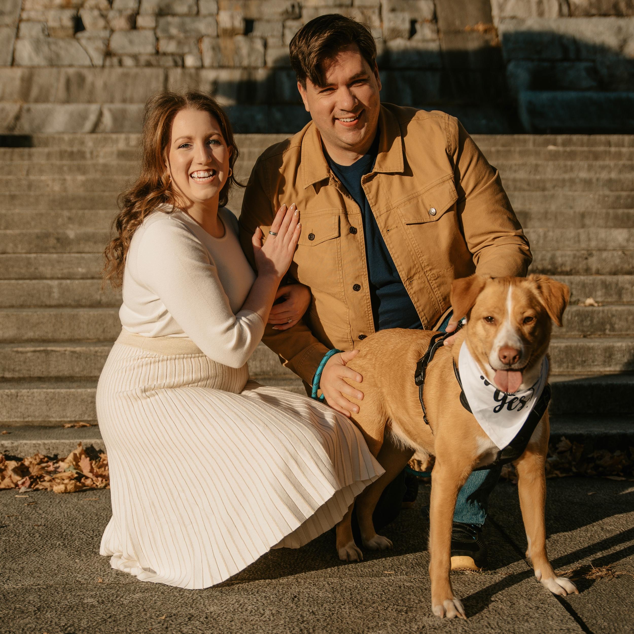 Chelsea Keesler and Kevin Cutignola's Wedding Website