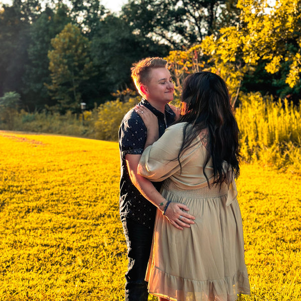 Brooke Carpenter and Natalie Jackson's Wedding Website