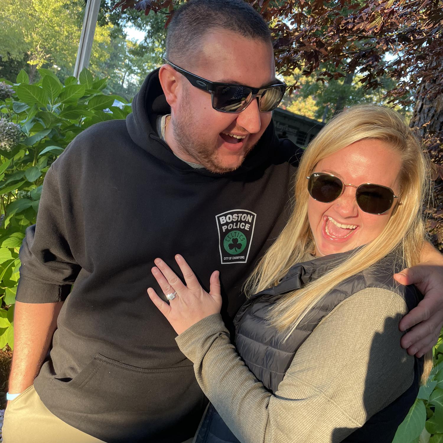 Taylor Benson and Michael Ciano's Wedding Website