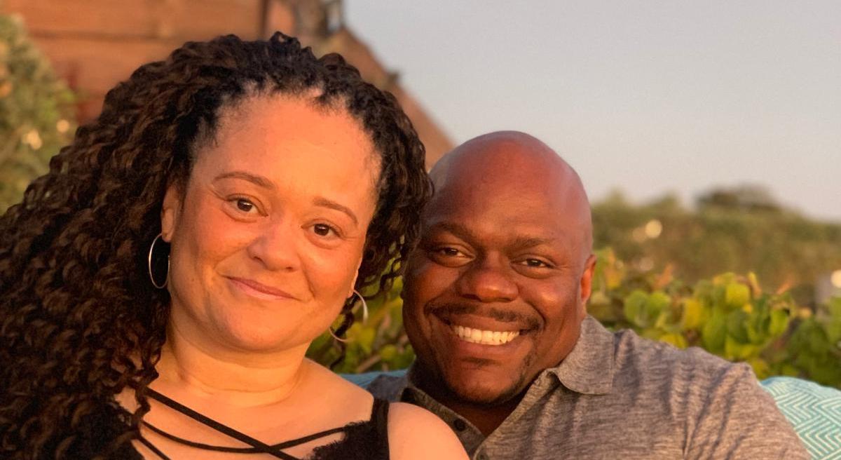 Sophia Cowan and Randell Waters' Wedding Website