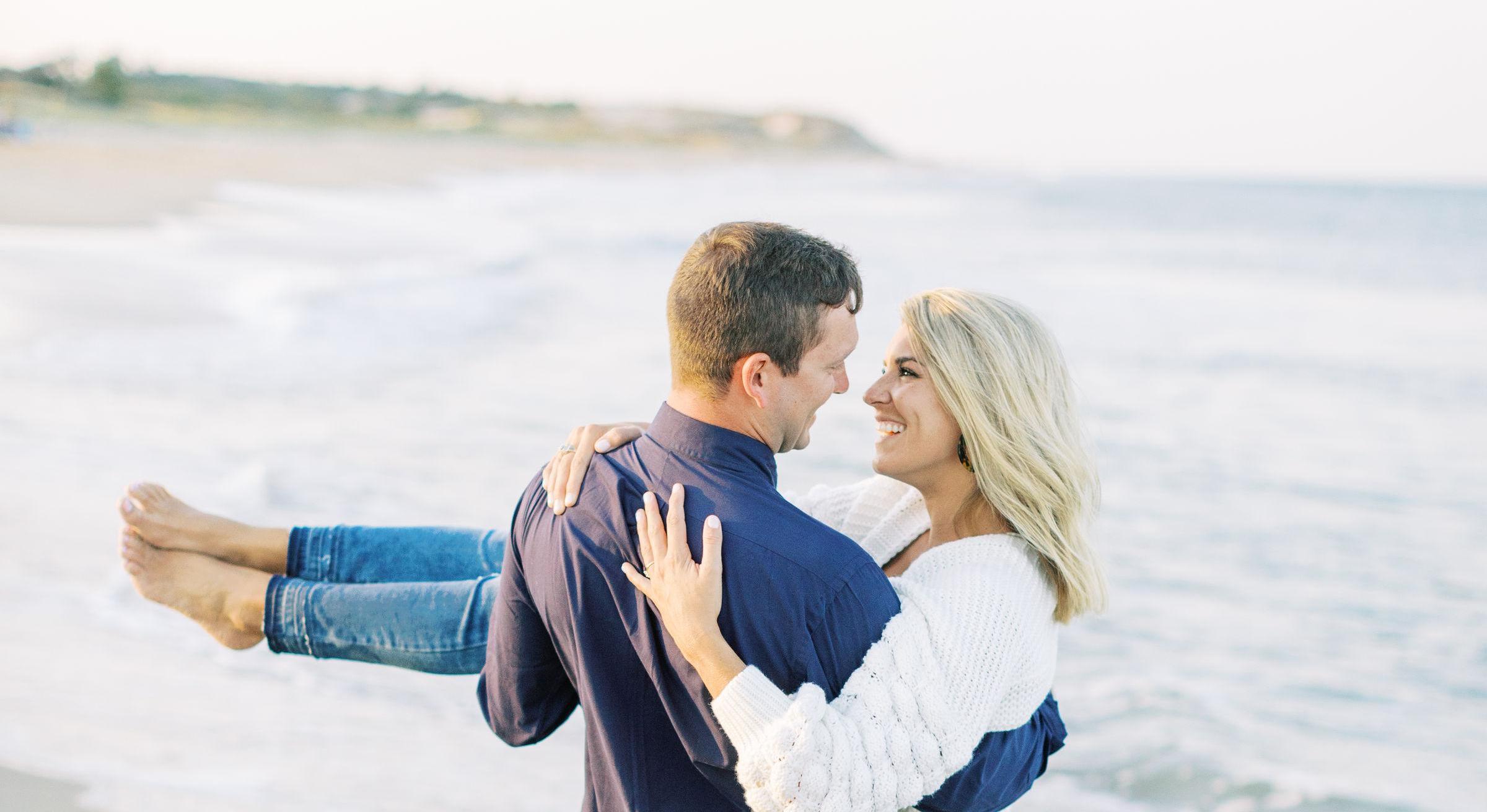 Caroline Harrison and Howard Harrison's Wedding Website