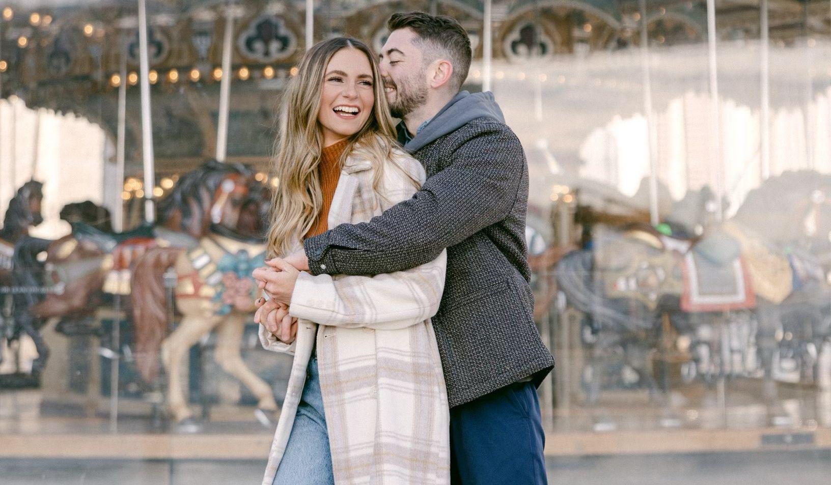 Nicole Nolan and Zachary Saccocio's Wedding Website