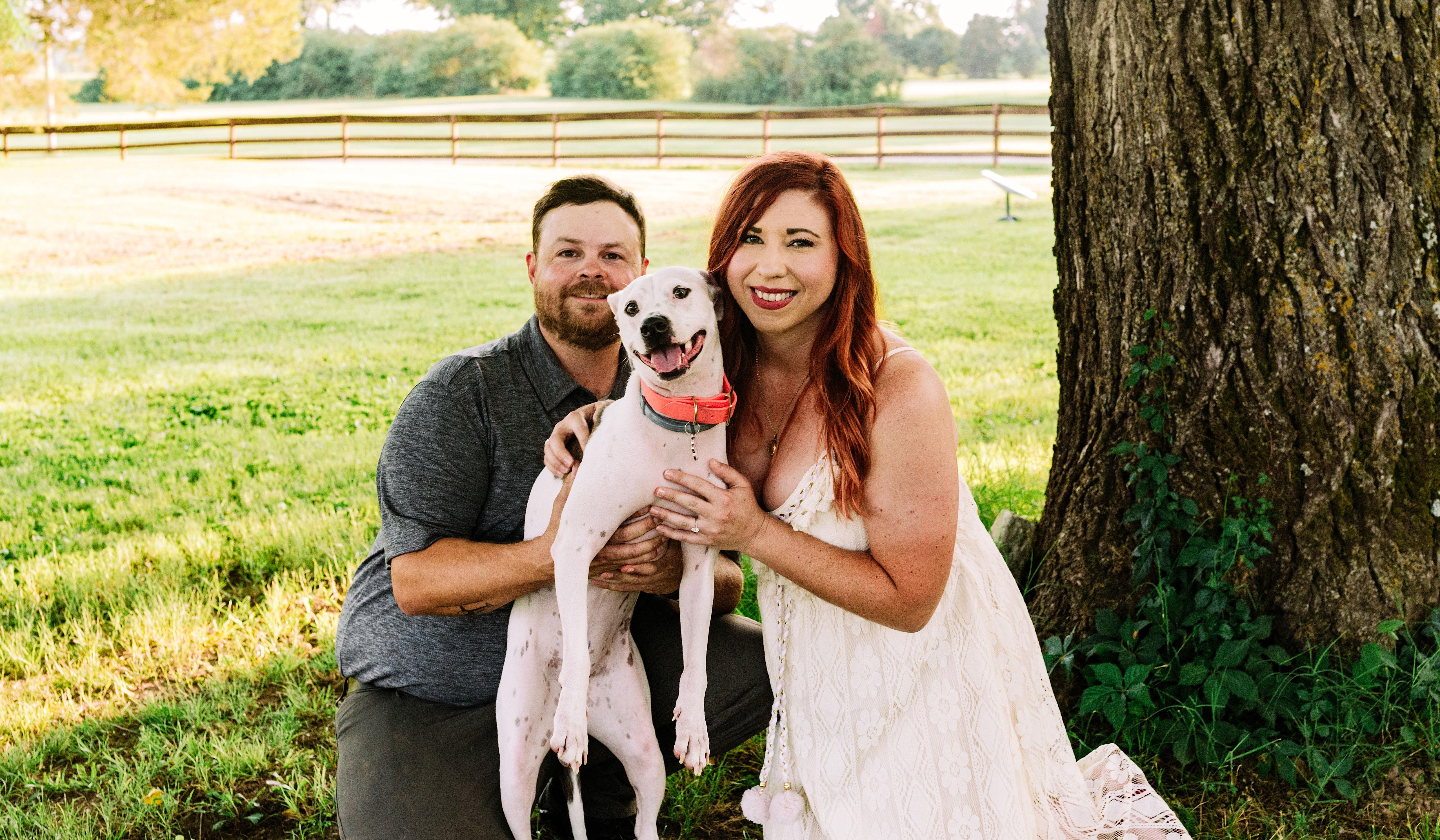 Angela Yacovone and Simon Pentz's Wedding Website