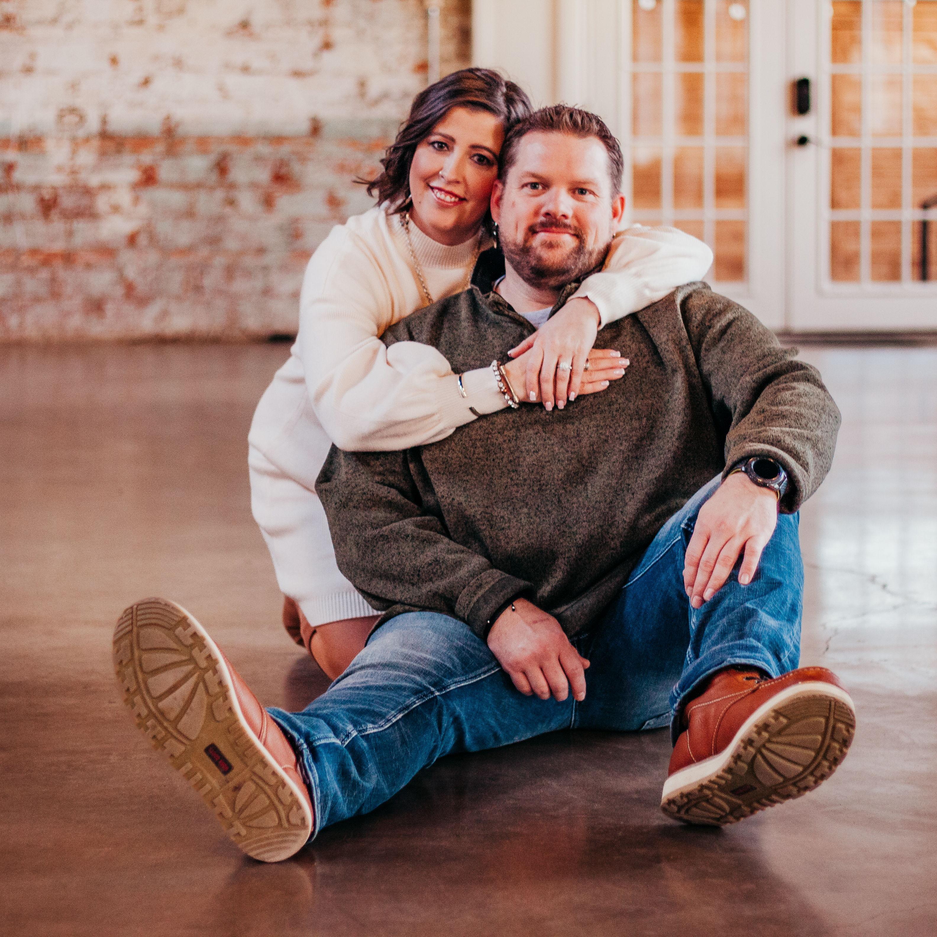 Amy Stamper and Taner Terral's Wedding Website