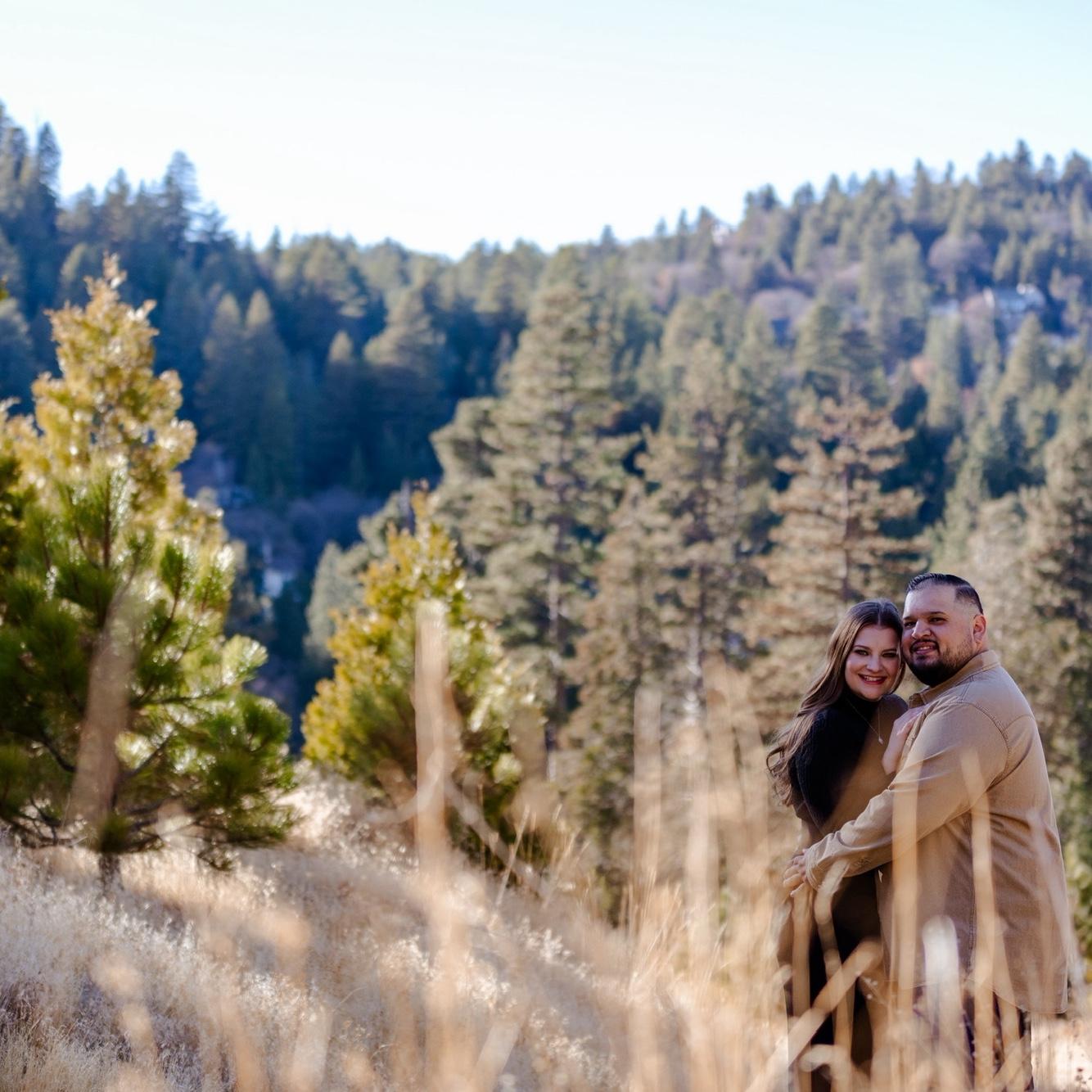 Kailee Marceau and Mark Mares' Wedding Website