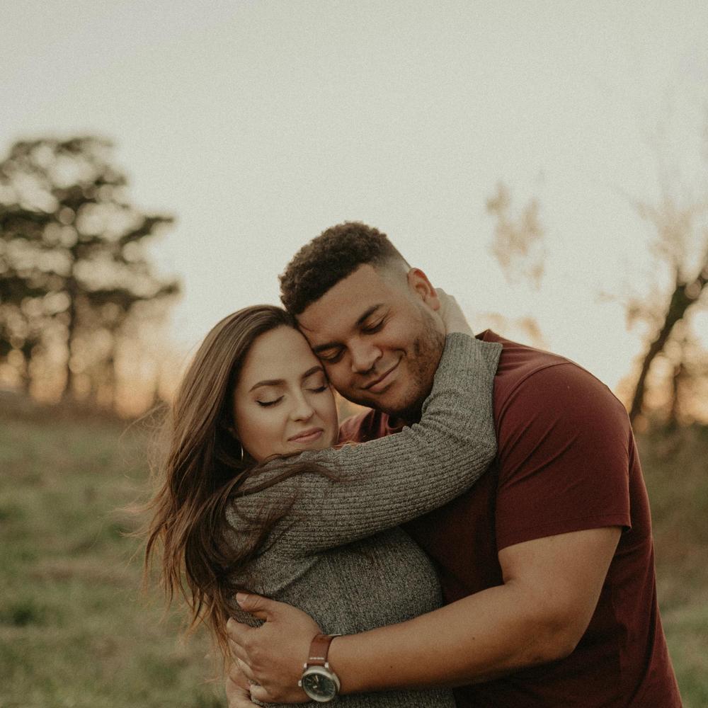 Lauren Aldrich and Jaylen Rudisell's Wedding Website