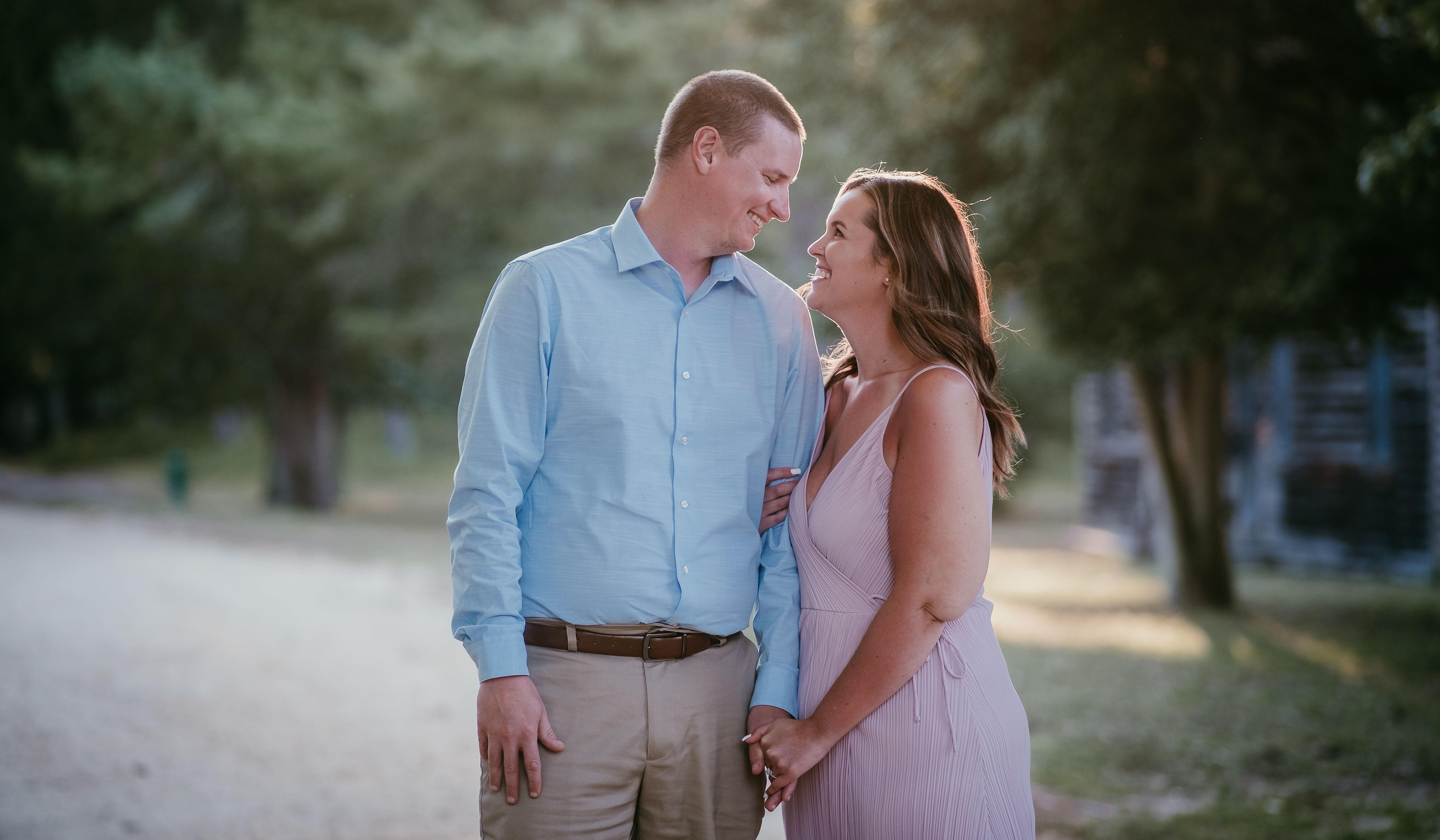 Jennifer Beaton and Ryan Anderson's Wedding Website