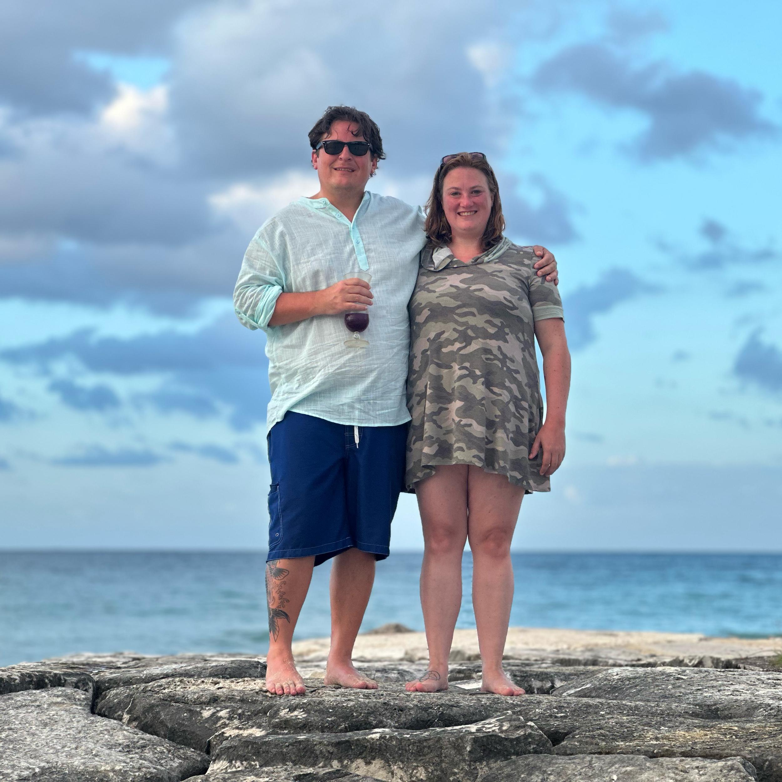 Jen Wodarz and Josh Wodarz's Wedding Website