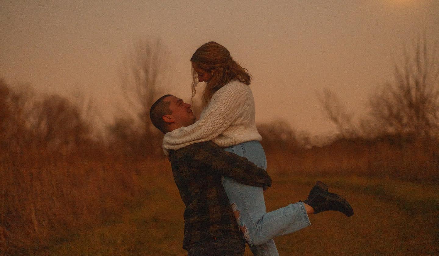 Emily Mather and Conner Warren's Wedding Website