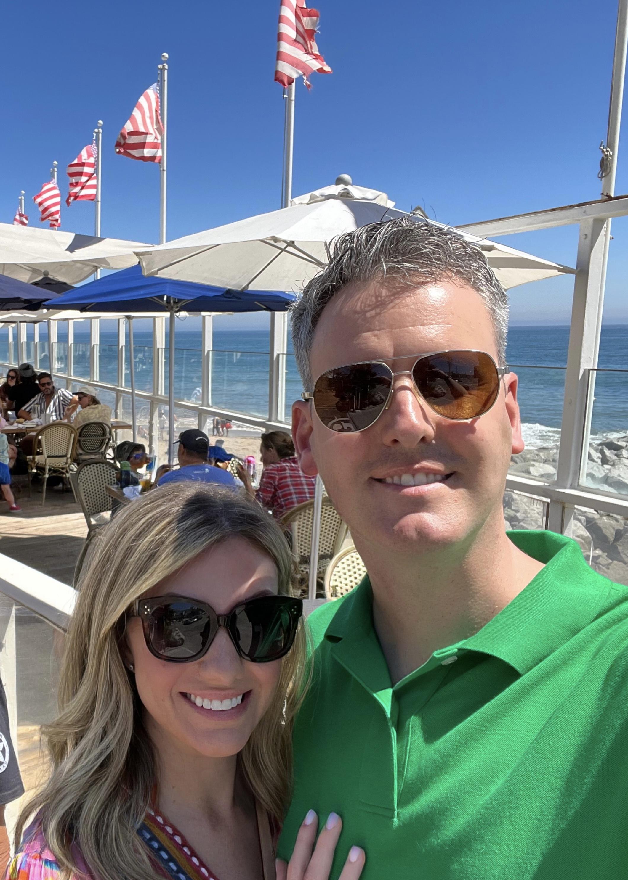 Jennifer Spires and Iain Hill's Wedding Website