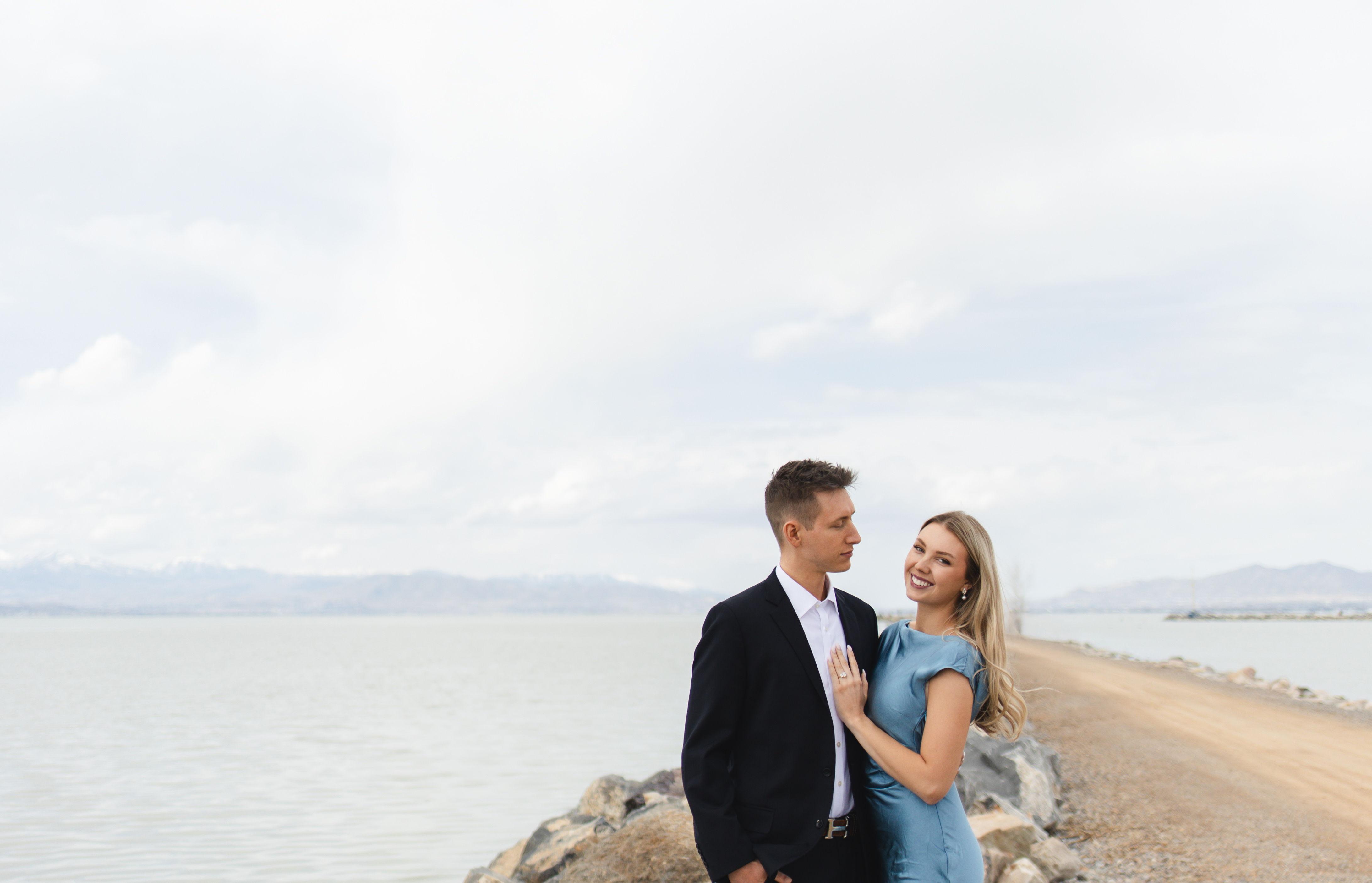 Brynn Gibbons and Alex Sheppert's Wedding Website