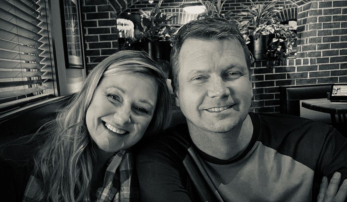 Matt Gilliland and April Critten's Wedding Website