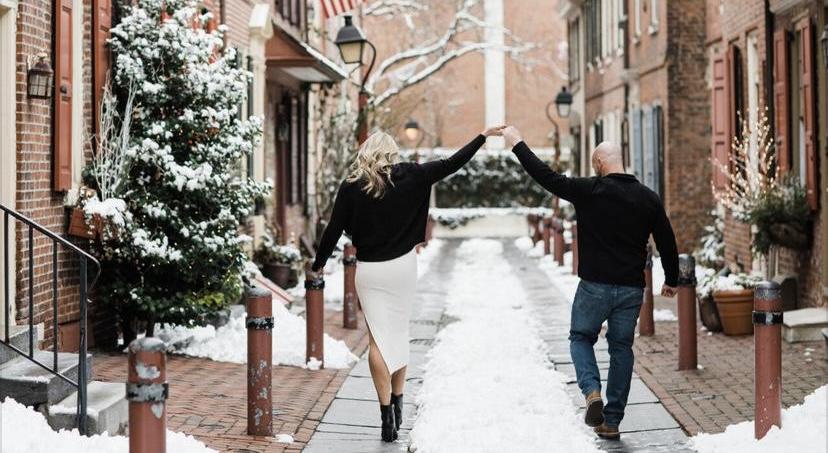 Taylor Wasserleben and Pat Staudt's Wedding Website