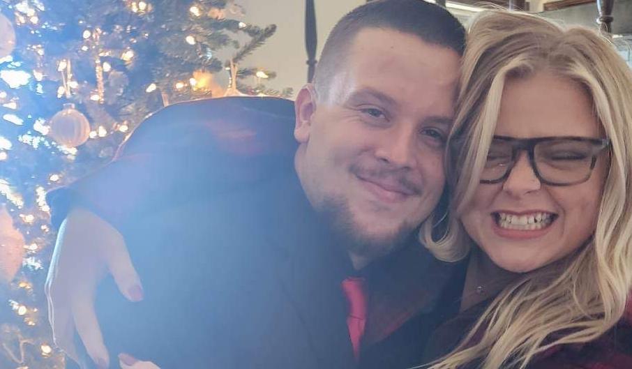 Jordan Herron and Zane Lunsford's Wedding Website