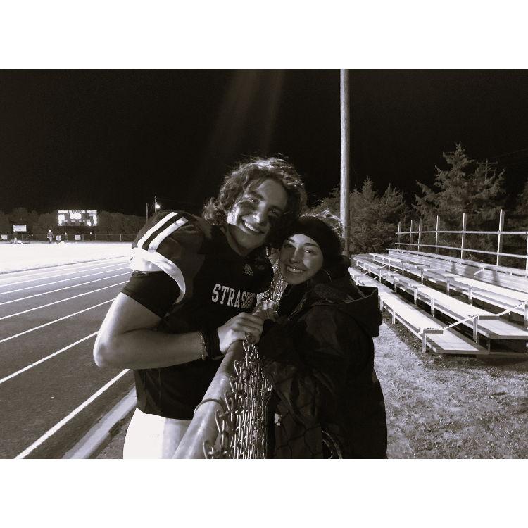 A.J. Hemphill and Grace Buckman's Wedding Website