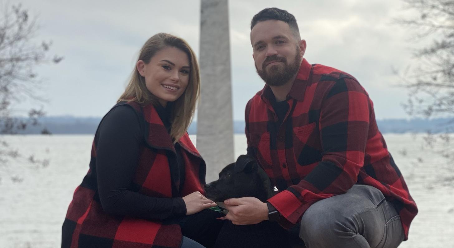 Lauren Ciranni and Bryan Coffey's Wedding Website