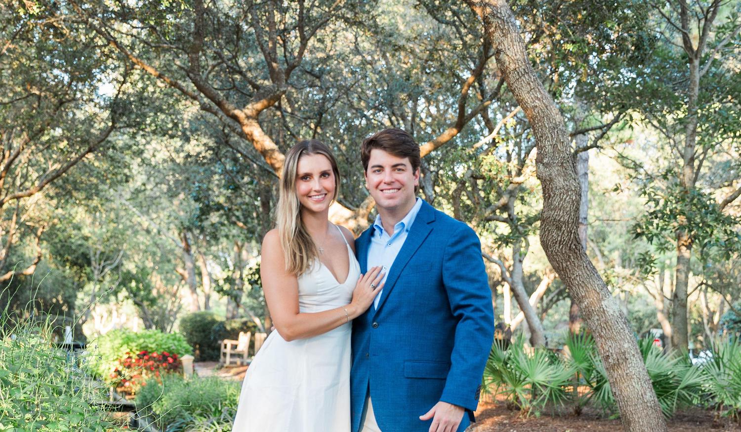 Alexis Ridgeway and Zachary Gay's Wedding Website