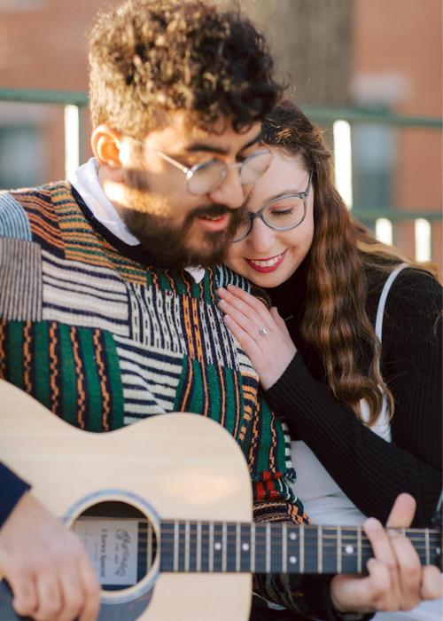 Ashley Baldwin and Bryson Tang's Wedding Website