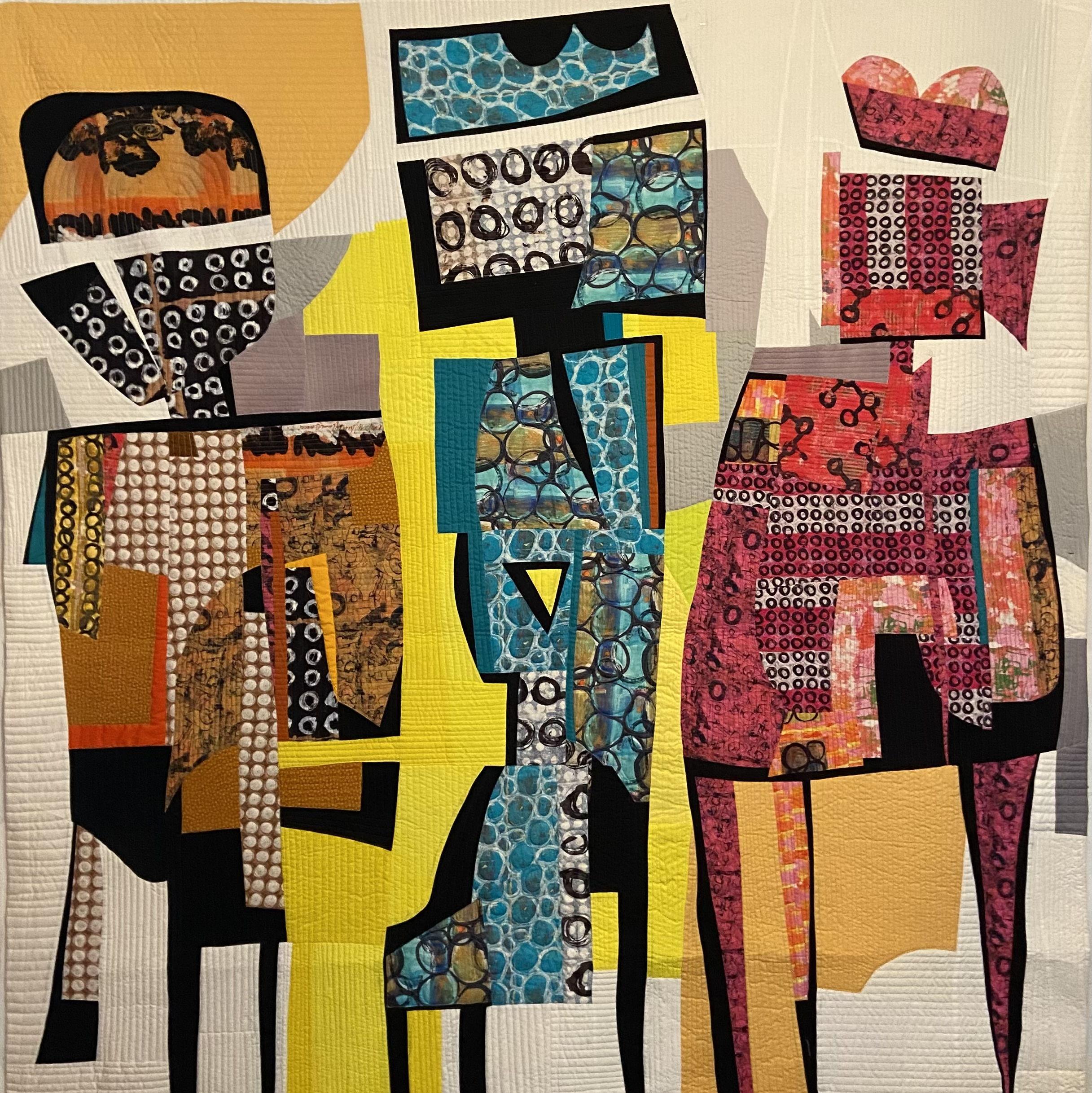 Elizabeth Hansen and Marshall Roderick's Wedding Website