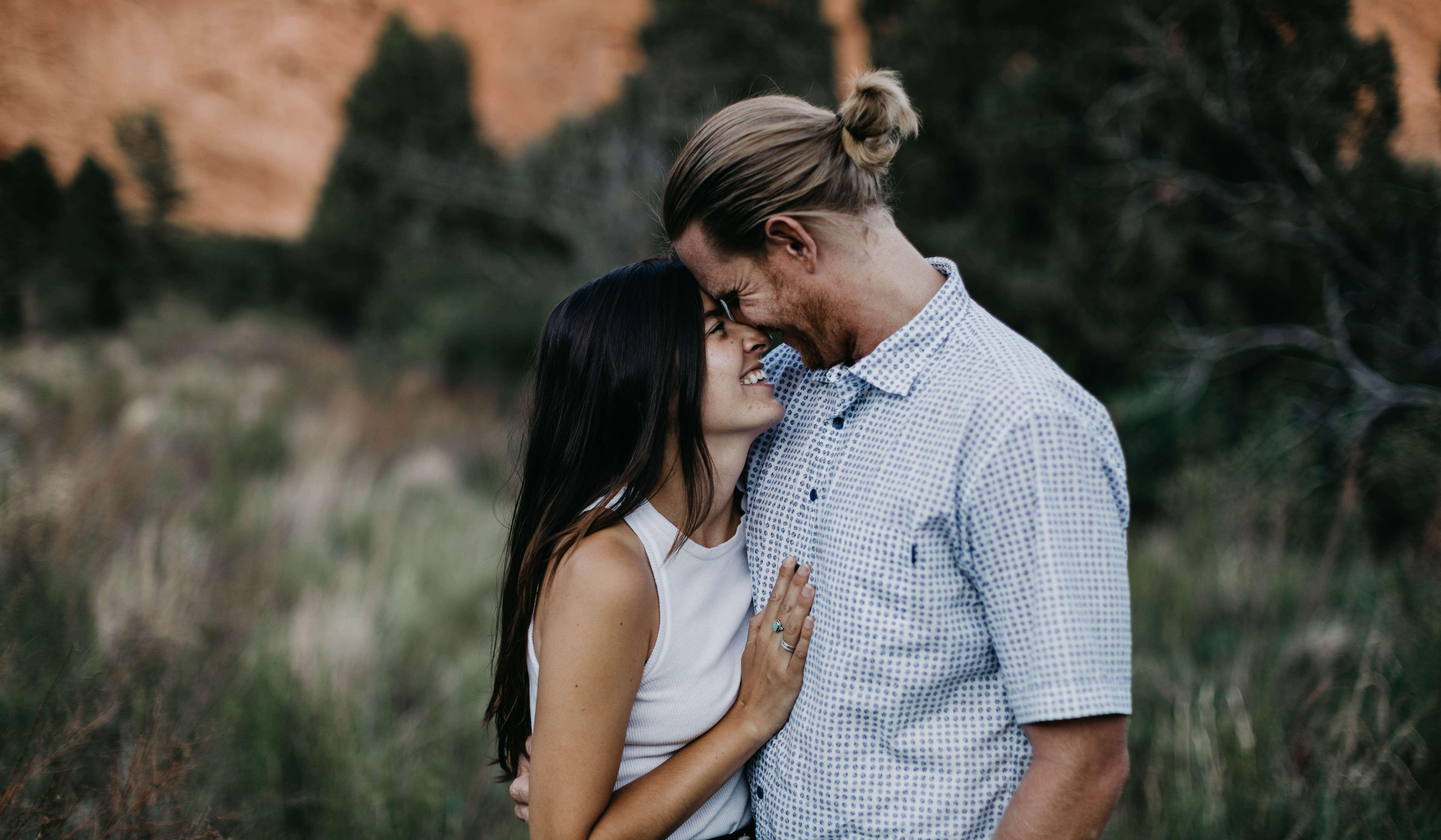 Erin McSpirit and Kenneth Stalls' Wedding Website