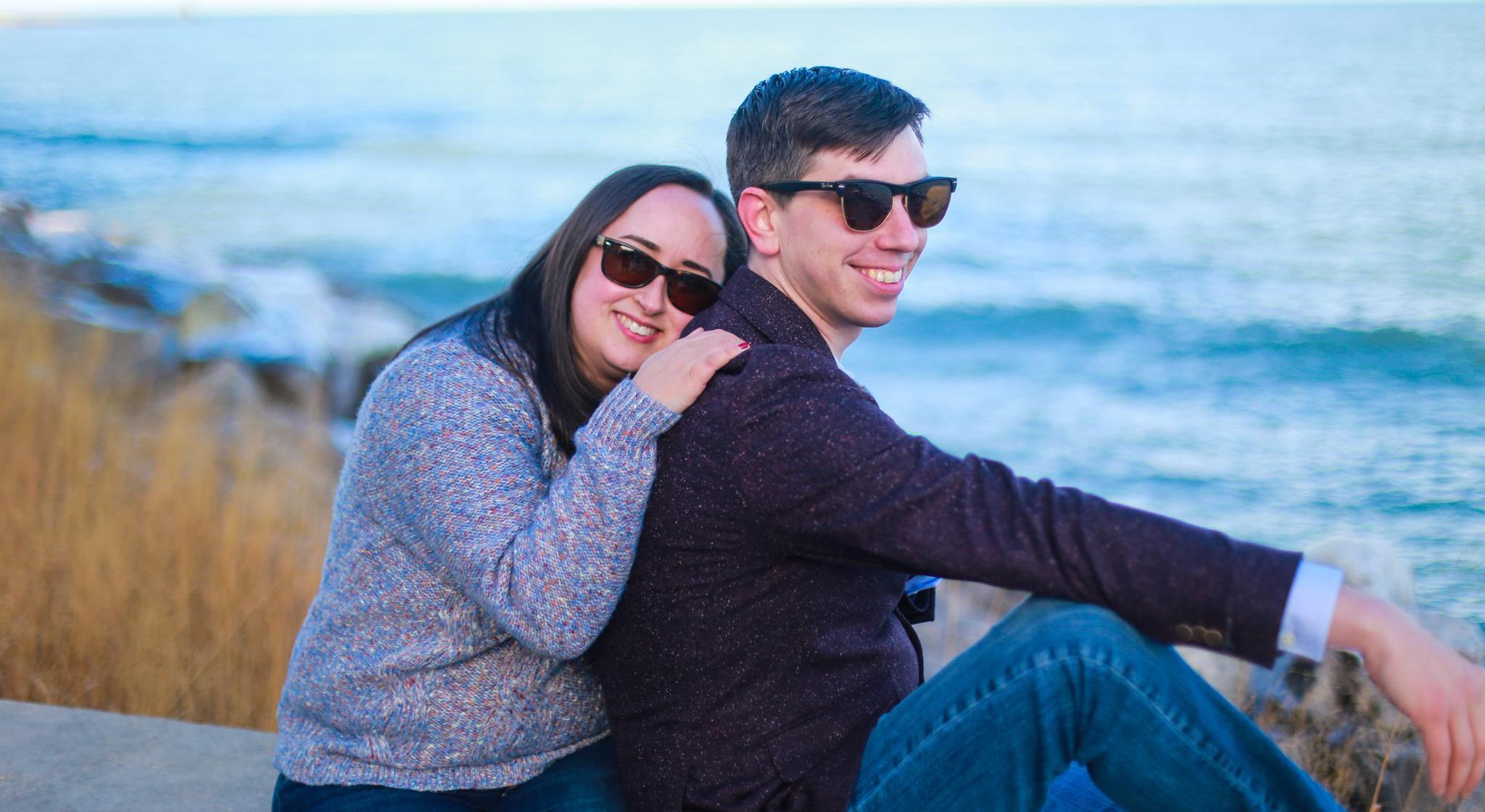 Carmen Joya and Eric Scoles' Wedding Website