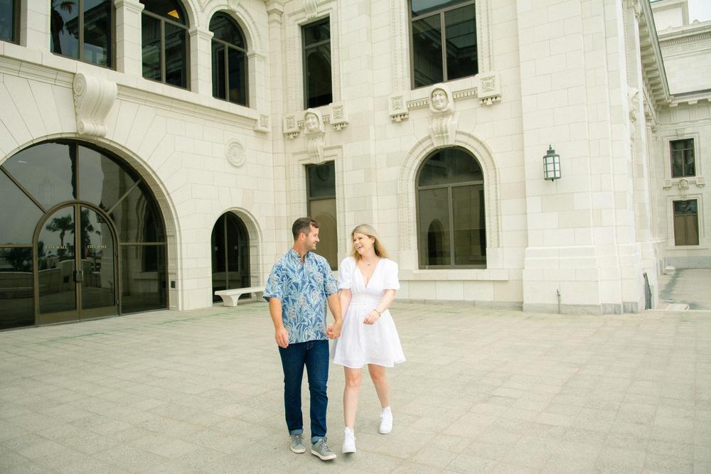 Shane Loftus and Megan Hernandez's Wedding Website