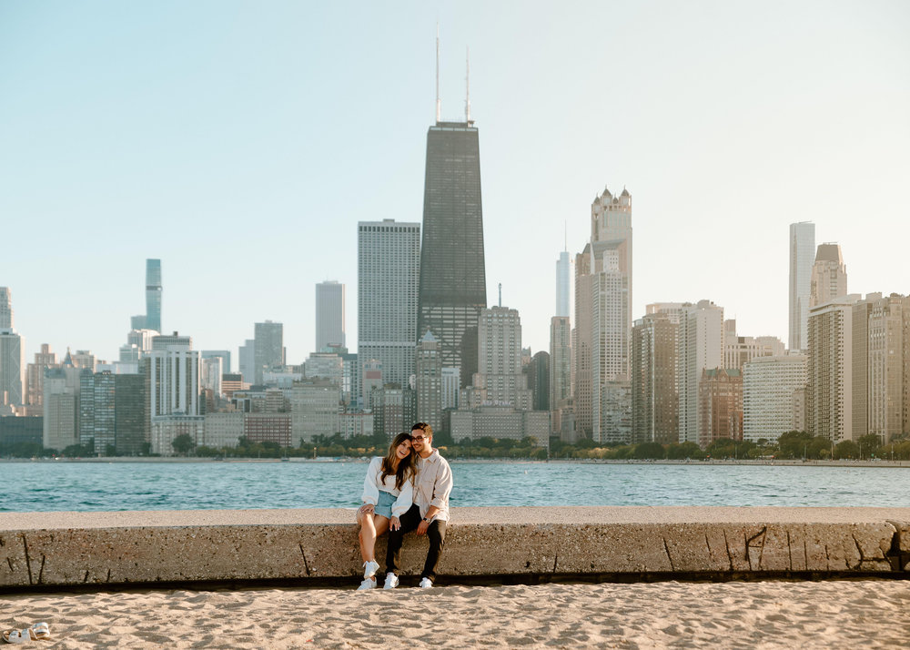 Shelby Winter and Cyrus Amani's Wedding Website
