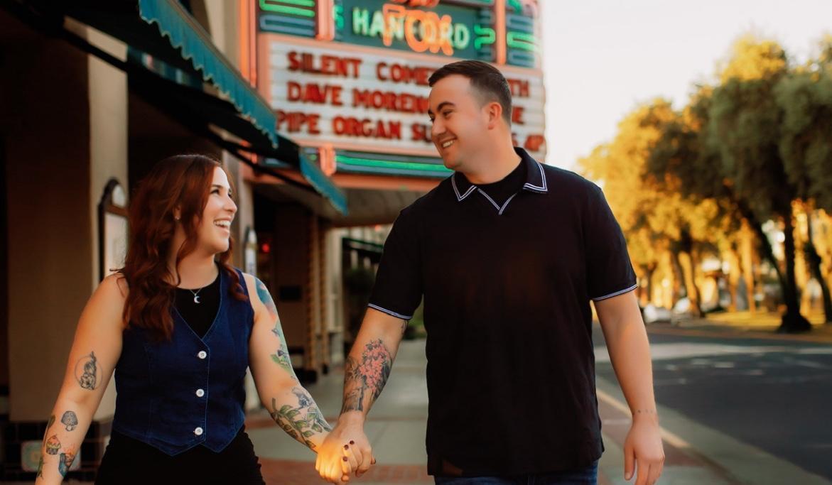 Jennifer Walz and Robert Oberg's Wedding Website