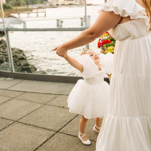 Miranda Haasl and Matthew Lovell's Wedding Website