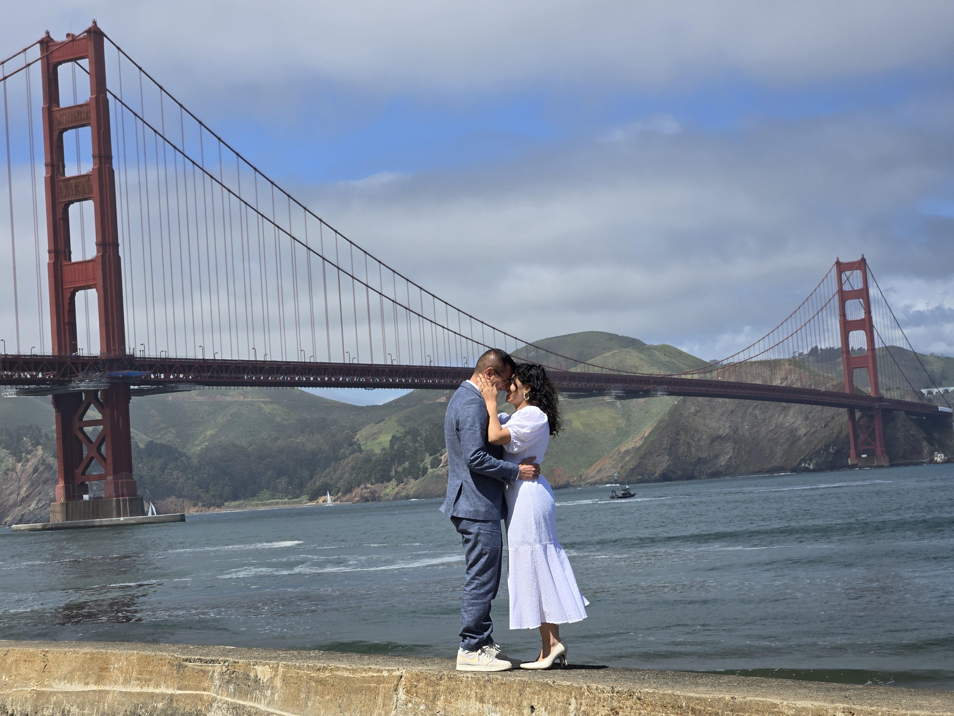 Alfonso Pereda Jr and Ingrith Alison Paredes Gavilán's Wedding Website