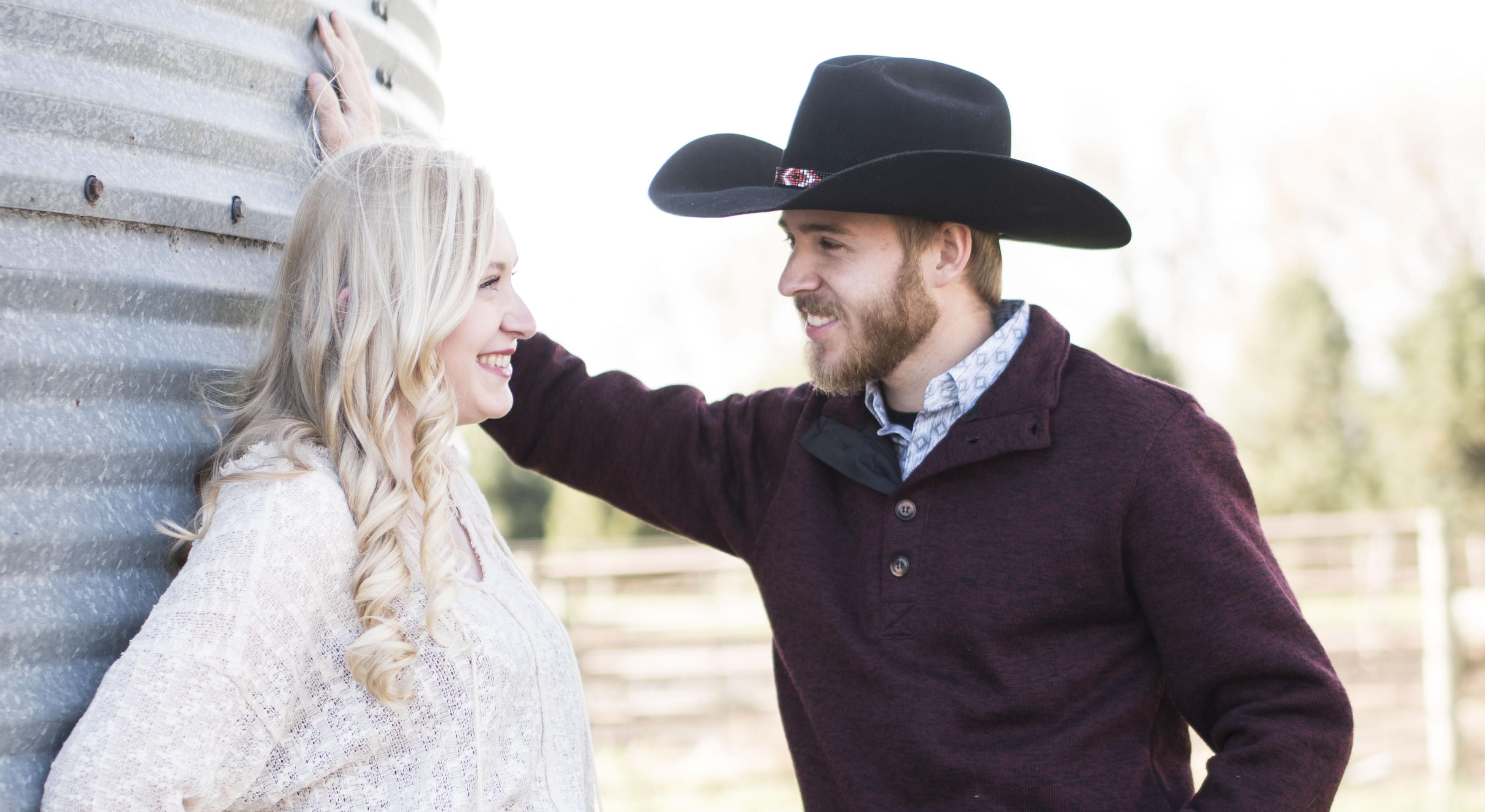 Colin Nelson and Gabrielle Dodd's Wedding Website