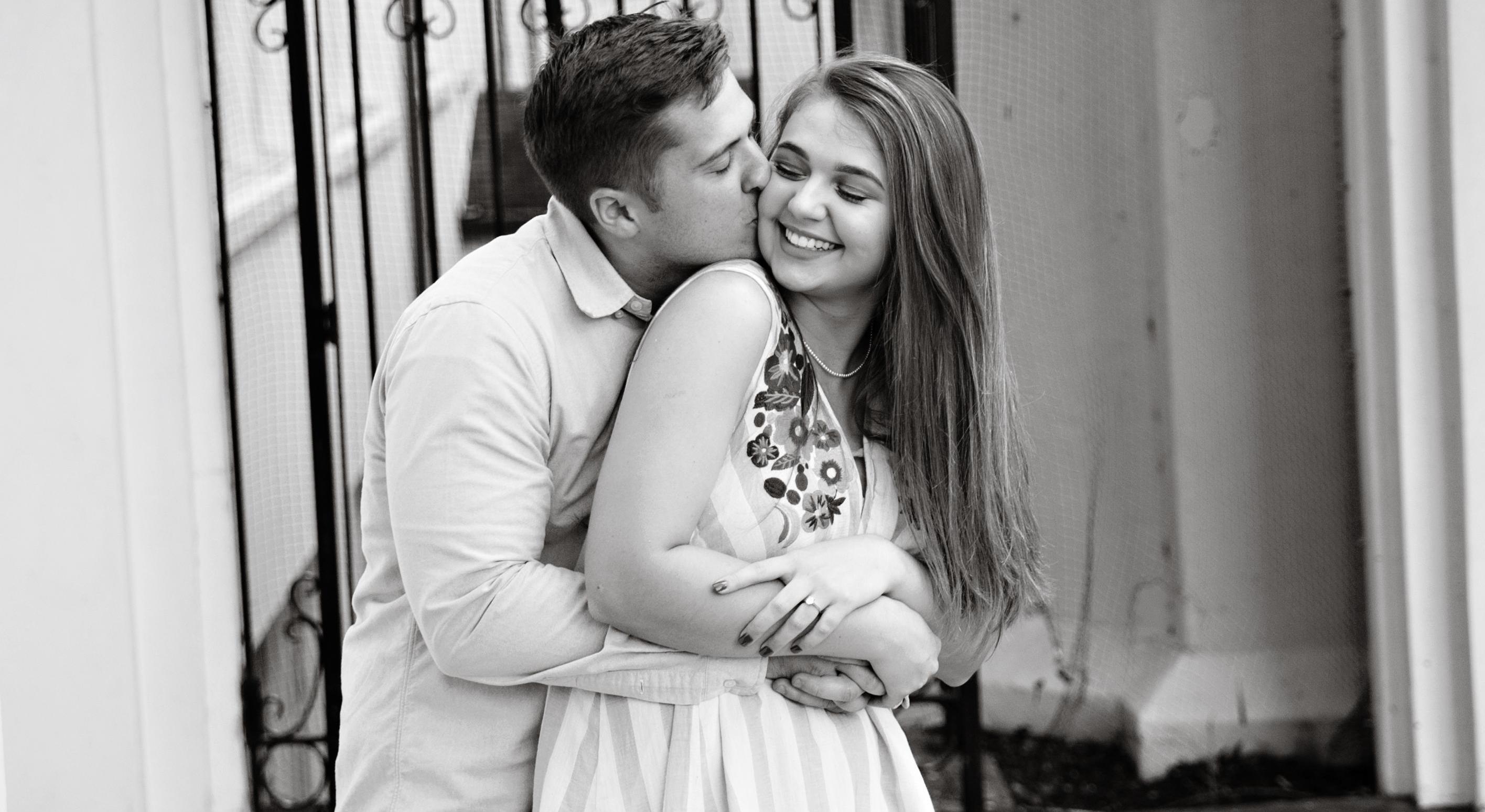 Megan Bauer and Jacob Walker's Wedding Website