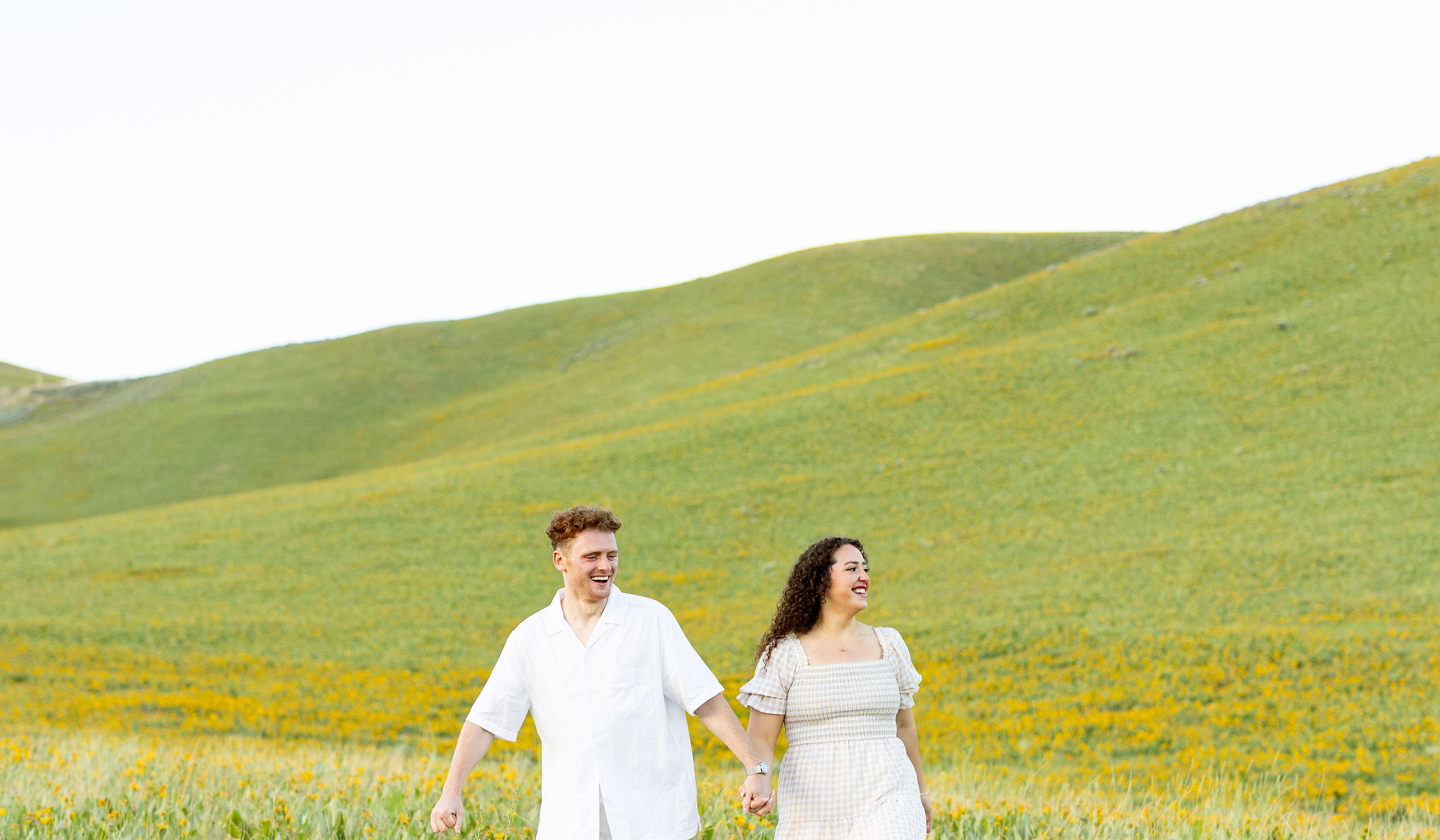 Niki Nish and Joshua Baer's Wedding Website