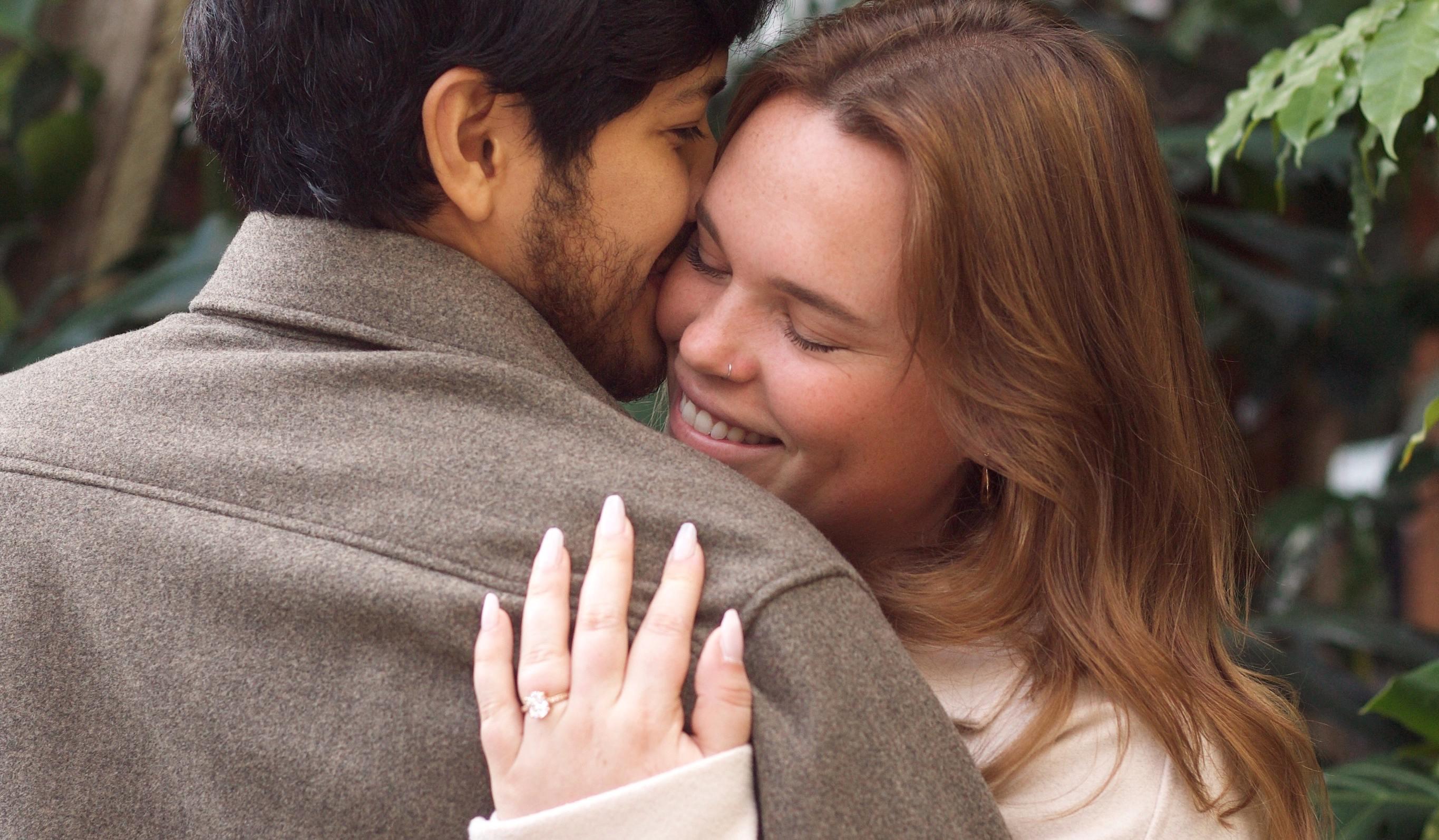 Benjamin Cordova and Lillian Smoak's Wedding Website