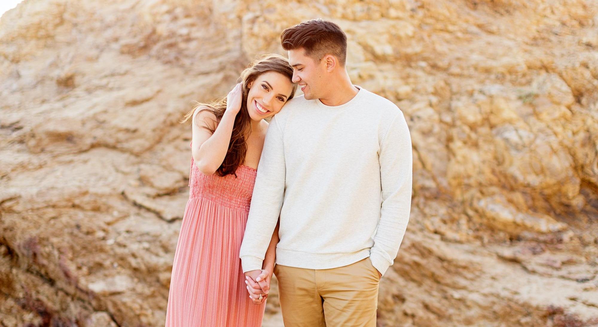 Katie Ramer and Alex Ramos' Wedding Website